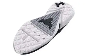 Under Armour Project Rock Training Shoes