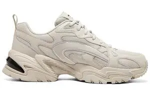 Sketchers Stamina V2 Sneakers - Beige