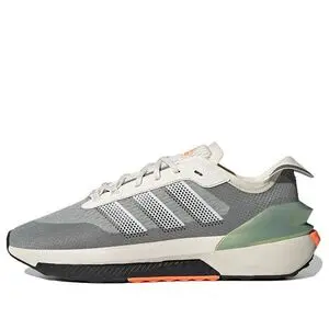 Adidas Avryn Sneakers - Gray/green
