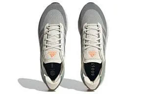 Adidas Avryn Sneakers - Gray/green