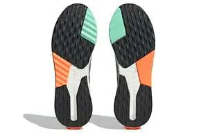 Adidas Avryn Sneakers - Gray/green