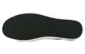 VANS Karl Lagerfeld X Classic Slip-on "true Whitegraphic - Blackwhite