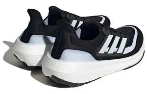 Adidas Ultraboost Light Running Shoes - Core Black/cloud White/core Black