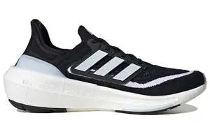 Adidas Ultraboost Light Running Shoes - Core Black/cloud White/core Black