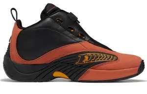 REEBOK Answer 4 "terracotta - Black