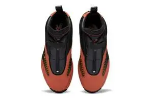 REEBOK Answer 4 "terracotta - Black