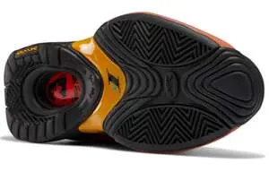 REEBOK Answer 4 "terracotta - Black
