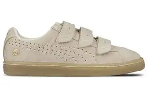 PUMA Careaux X Basket Strap Sneakers