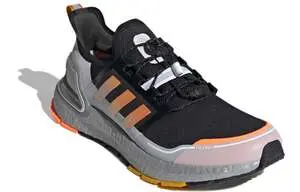 Adidas Ultra Boost Winter.rdy Sneakers - Black