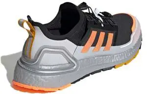 Adidas Ultra Boost Winter.rdy Sneakers - Black