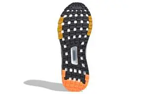 Adidas Ultra Boost Winter.rdy Sneakers - Black