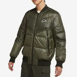 Nike Down-fill Windrunner Jacket