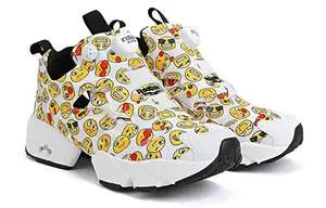 REEBOK Instapump Fury Og "emoji