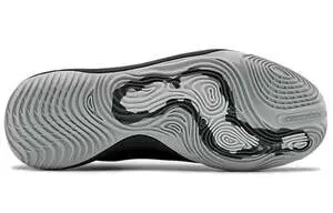 Under Armour Anatomix Spawn 2 Basketball Shoes - Black