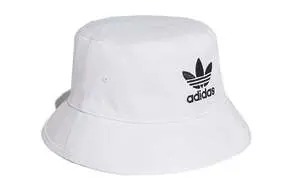 Adidas Adicolor Trefoil Bucket Hat