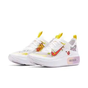 Nike Max Dia Se 'diamond Floral' Sneakers