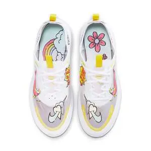 Nike Max Dia Se 'diamond Floral' Sneakers