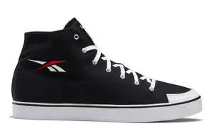 REEBOK Berlin Reemoji High Top Sneakers
