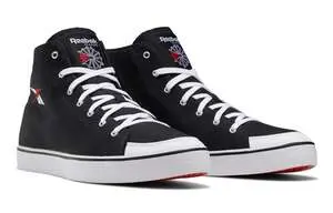 REEBOK Berlin Reemoji High Top Sneakers