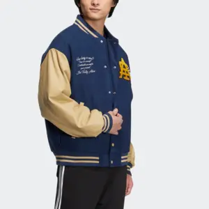 Adidas Originals Varsity Jacket