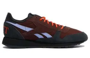 REEBOK Classic Leather Sneakers