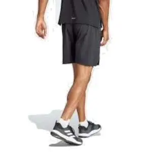 Adidas Designed For Training Hiit Workout Heat.rdy Shorts - Black