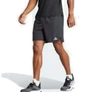 Adidas Designed For Training Hiit Workout Heat.rdy Shorts - Black
