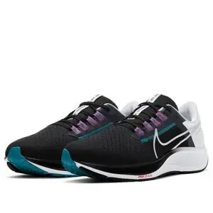Nike Zoom Pegasus 38 - Black