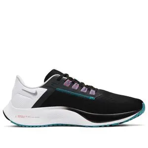 Nike Zoom Pegasus 38 - Black