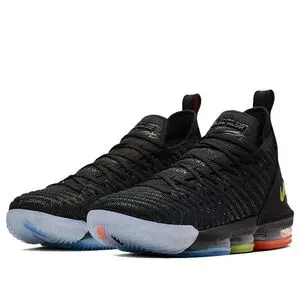 Nike Lebron "i Promise" Basketball Sneakers