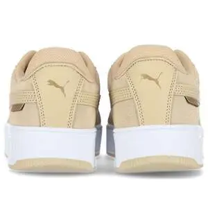 PUMA Carina Street Thick Sneakers