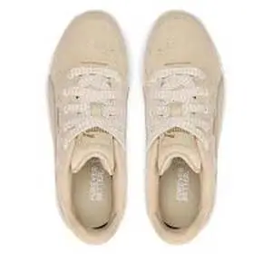 PUMA Carina Street Thick Sneakers