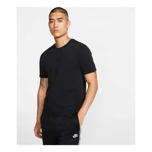 Nike T-shirt 'black