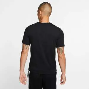 Nike T-shirt 'black