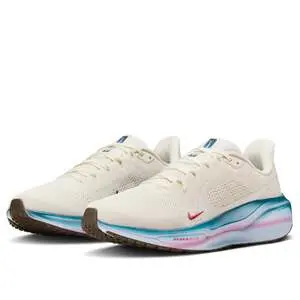 Nike Zoom Pegasus 41 "year Of The Horse" Sneakers - Sail White/phantom Gray/multicolor