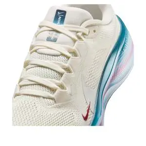 Nike Zoom Pegasus 41 "year Of The Horse" Sneakers - Sail White/phantom Gray/multicolor