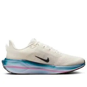 Nike Zoom Pegasus 41 "year Of The Horse" Sneakers - Sail White/phantom Gray/multicolor