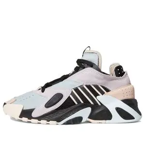Adidas Streetball Sneakers - Blue/pink