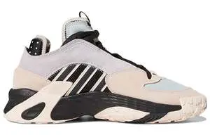 Adidas Streetball Sneakers - Blue/pink