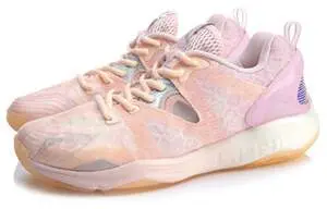 LI-NING Gyrfalcon Badminton Shoes