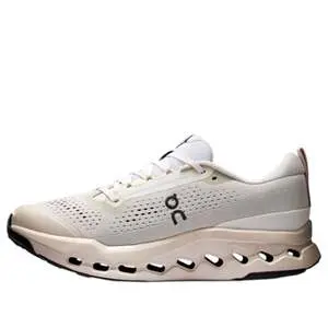 On On Running Cloudsurfer Trail 2 Sneakers Frost/truffle