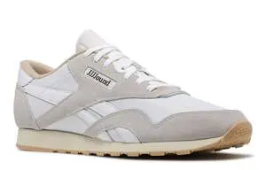 REEBOK Jjjjound X Classic Nylon Sneakers