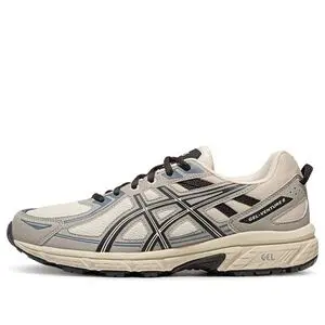 Asics Gel-venture Sneakers - White/cream