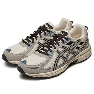 Asics Gel-venture Sneakers - White/cream