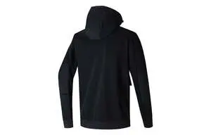 Adidas Zip Up Hooded Jacket