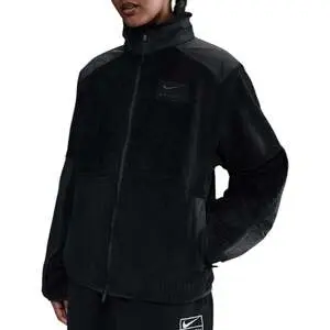 Nike X Stussy Tactical Lightweight Zip Up Jacket