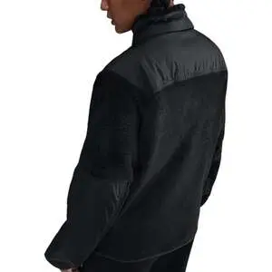 Nike X Stussy Tactical Lightweight Zip Up Jacket