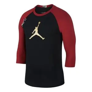 JORDAN Air Cny Raglan T-shirt