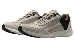 Under Armour Charged Rogue Se Sneakers - White/grey/orange