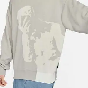 Nike Skateboarding Pullover Sweater